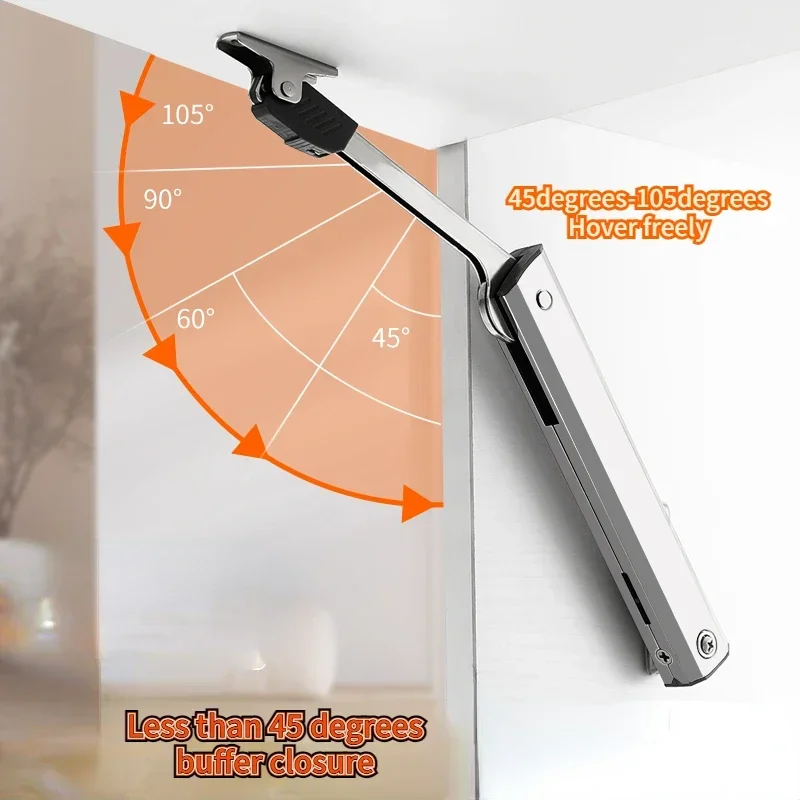 Adjustable-Gas-Strut-Piston-for-Upward-Opening-Doors-Anytime-Stop ...