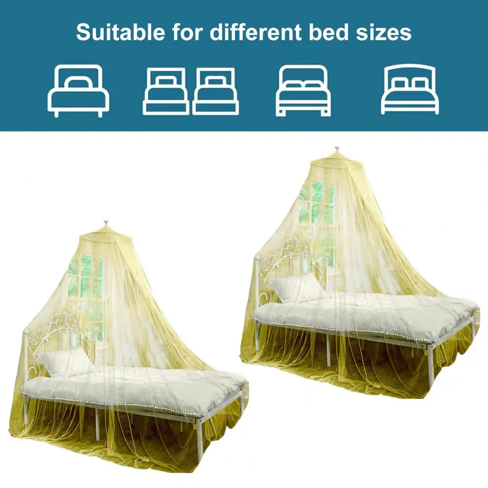 Decorative-Mosquito-Net-Bedroom-Mosquito-Net-Premium-Single-Door ...