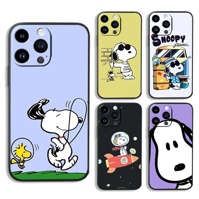Cartoon-Snoopy-Cool-For-Apple-iPhone-15-14-13-12-Mini-11-XS-XR-X-8.jpg