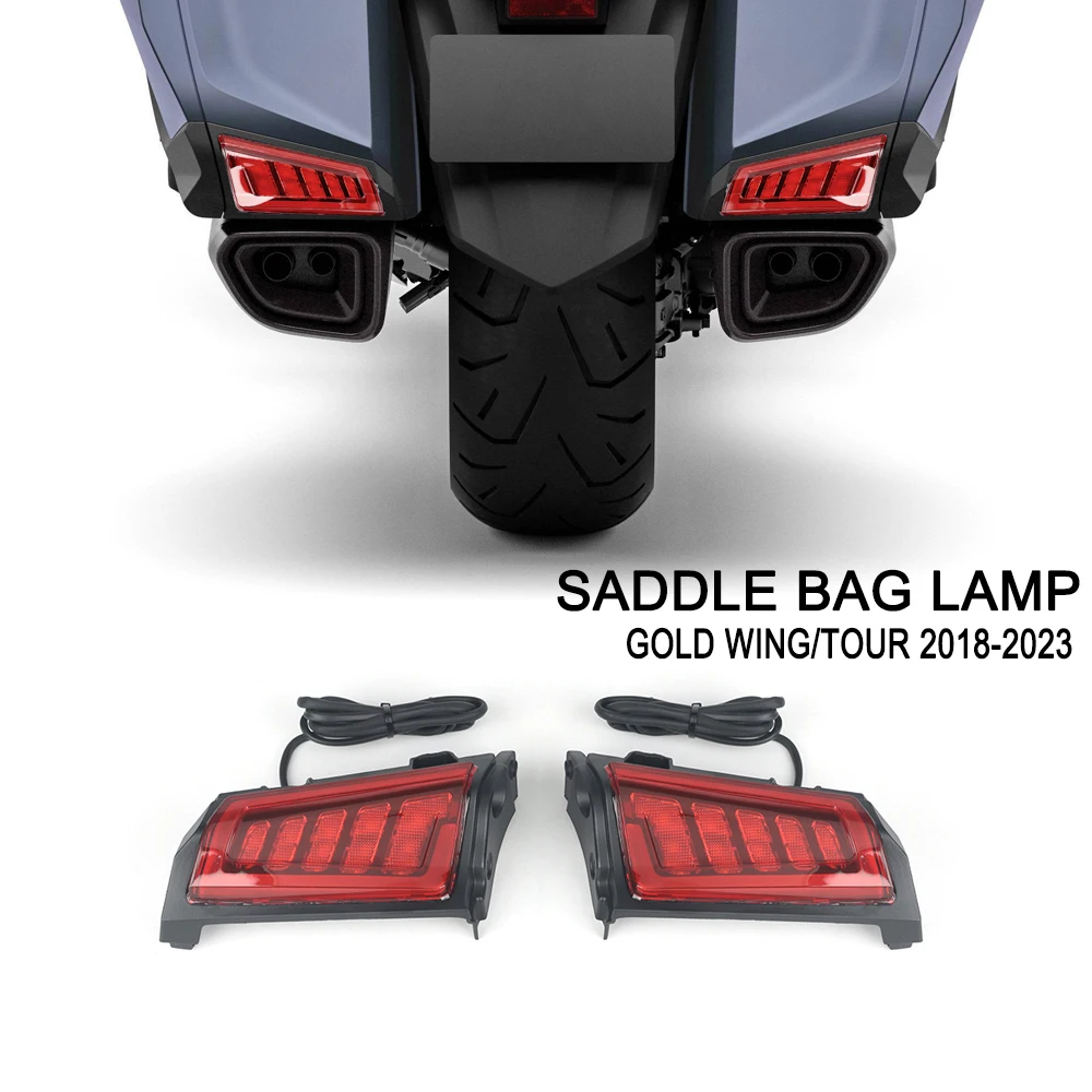 Motorcycle-Rear-Saddlebag-Saddle-Bag-Turn-Signal-LED-Lights-Lamp-For ...