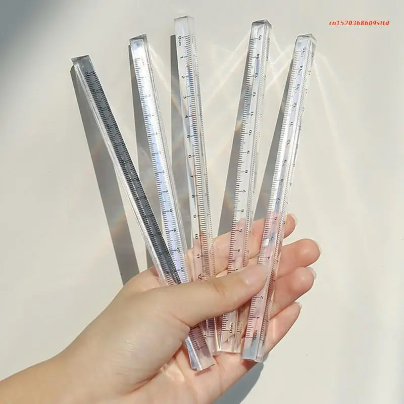 Transparent-Triangular-Prism-Ruler-Architect-Scale-Ruler-0-15cm ...