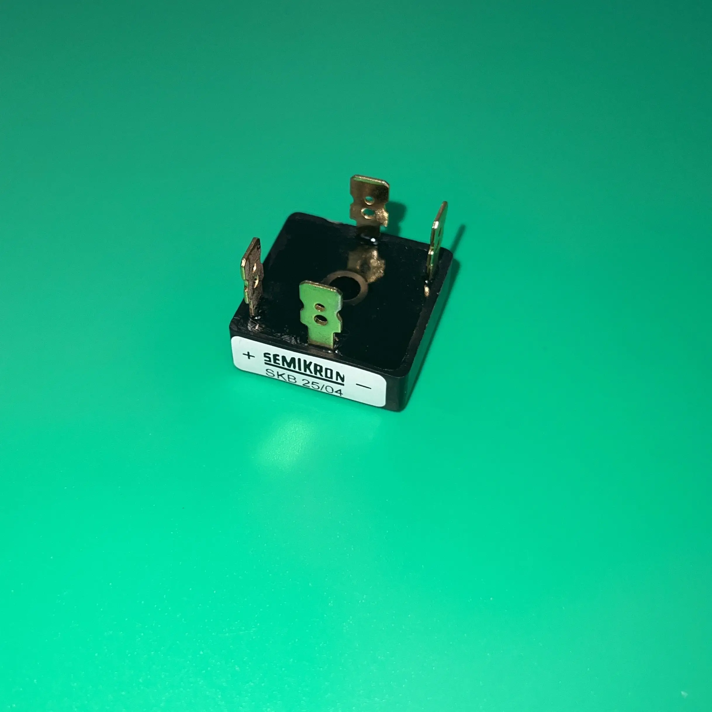 Skb25/04 módulo sk b25/04 ponte de potência igbt retificadores skb 25/ ...