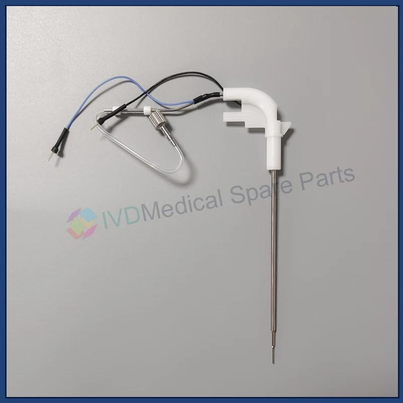 Dirui Analizador bioquímico Original, CS T240 de aguja de muestra ...