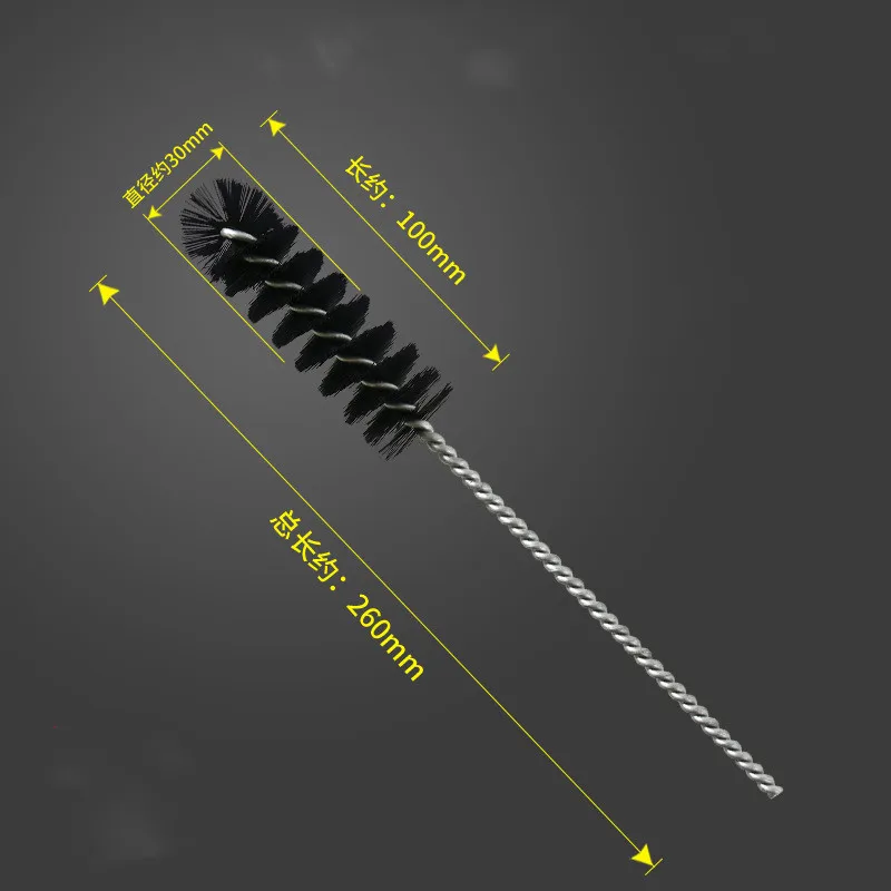 1pcs-Cleaning-Brush-for-Air-Door-Carbon-Deposit-Automobile-Engine-Air ...