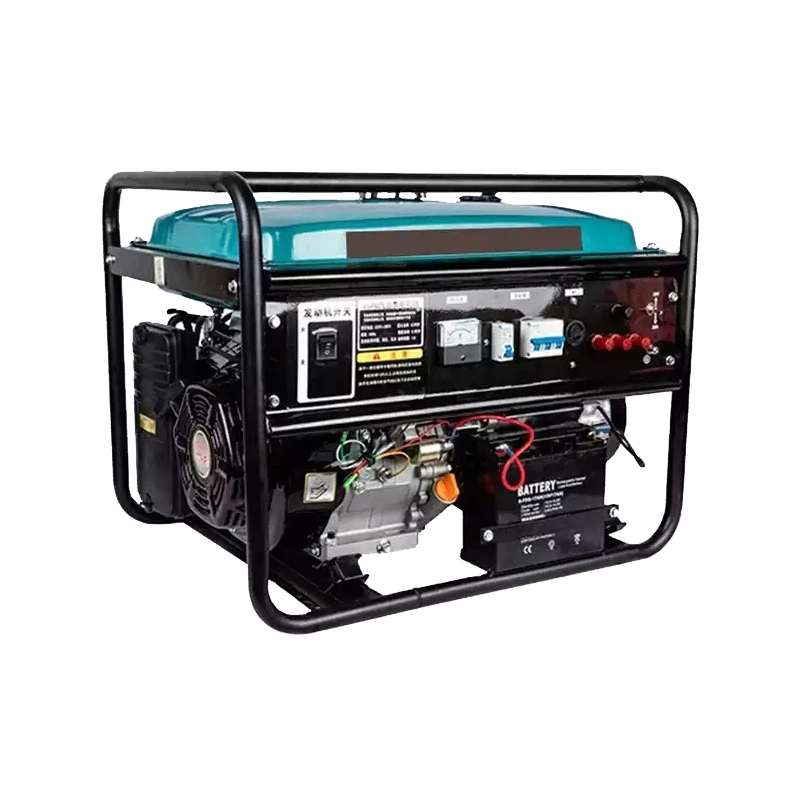 Generator-3kw-5kw-8kw-10kw-Silent-Power-Portable-Gasoline-Electric ...