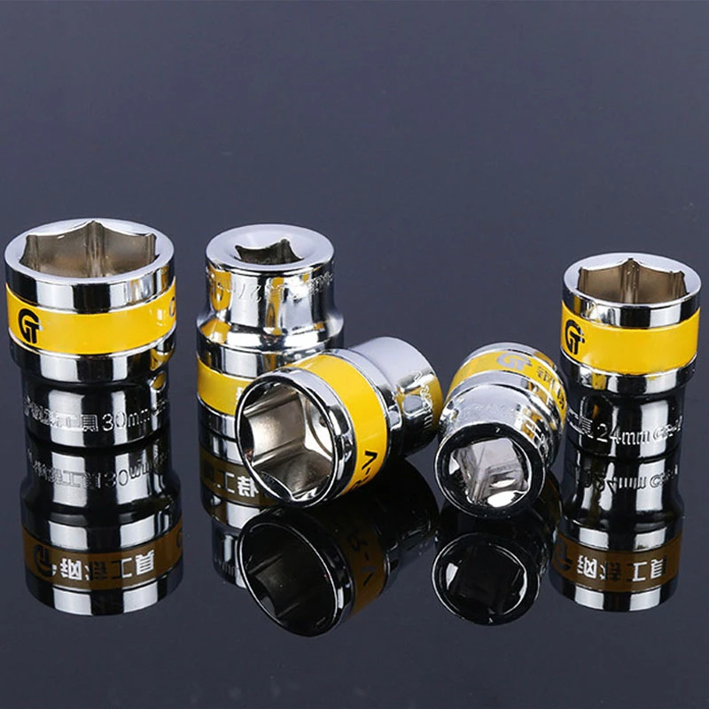 Adapter Socket Wrench 1/2 | Anti-rust Socket Adapter | Socket Ratchet ...