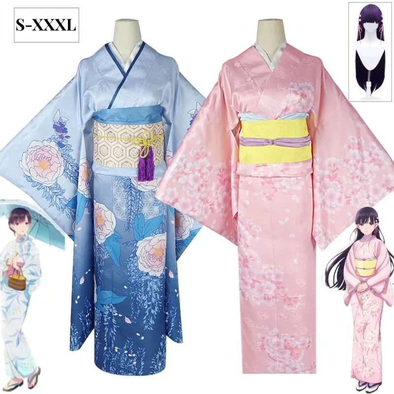 Cosplay-Anime-My-Happy-Marriage-Miyo-Saimori-Cosplay-Costume-Flower ...