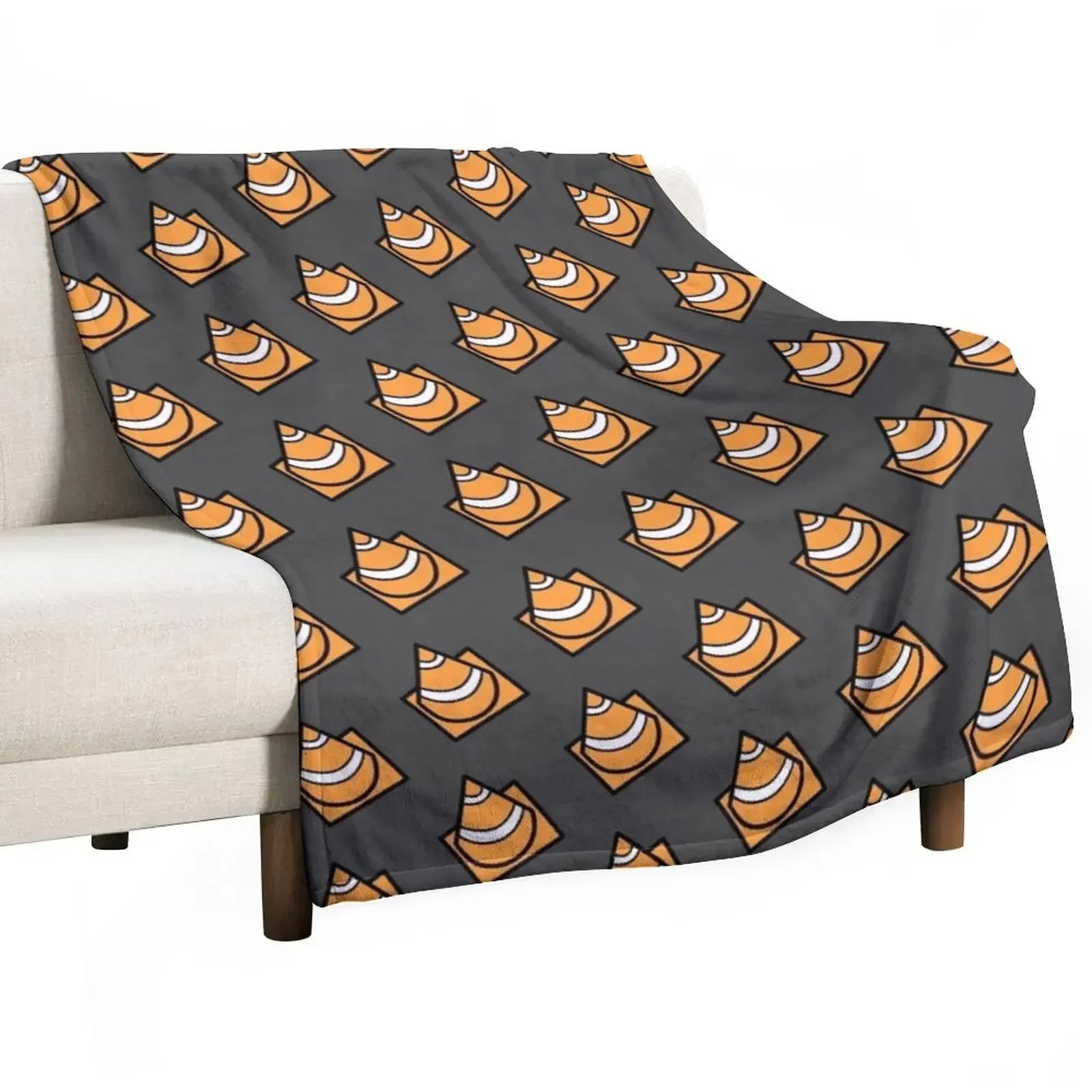 Traffic-Cone-Throw-Blanket-For-Baby-for-winter-Blankets.jpg