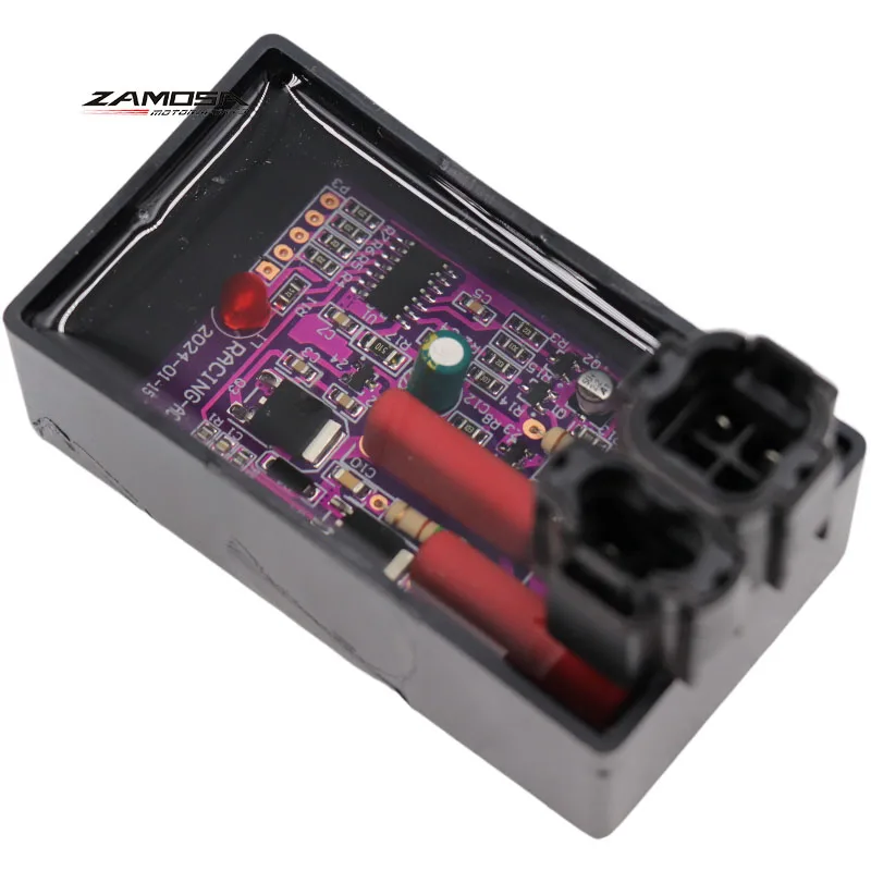 XR200-NX150-NX200-RACING-CDI-PARA-XL125-XL-125-TITAN-KS-92-02ML125-97 ...