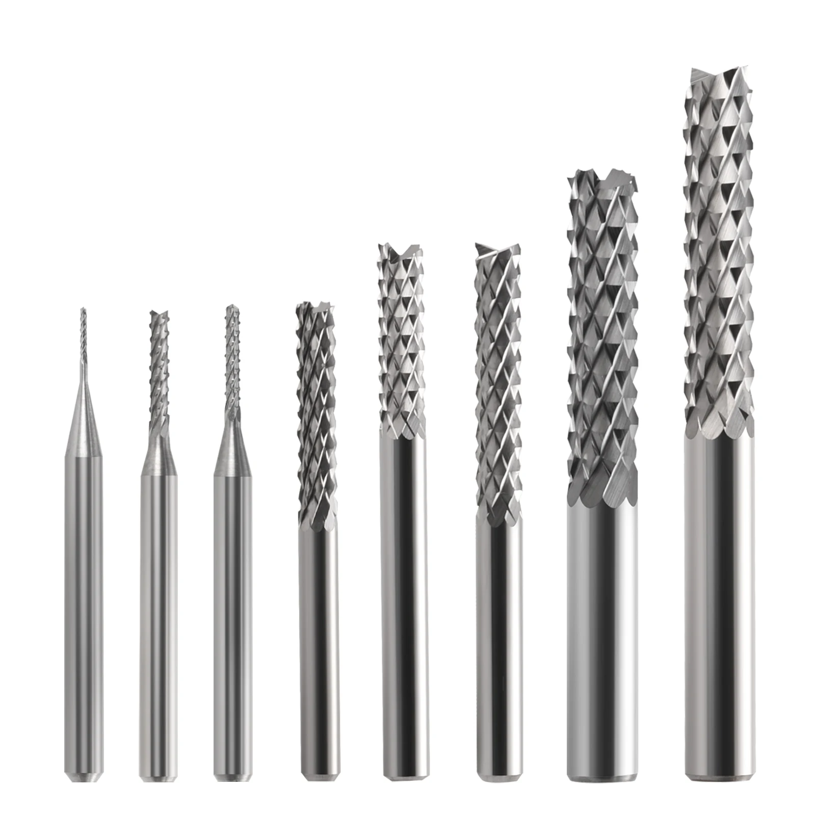 Solid-Carbide-CNC-Corn-End-mill-Milling-Cutter-Bit-CNC-Router-Bits-3 ...