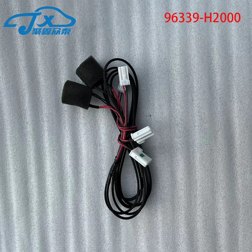 96338-H2000-for-Kia-Rio-4-KX-CROSS-2017-2018-K2-KIA-Rio-X-Line ...