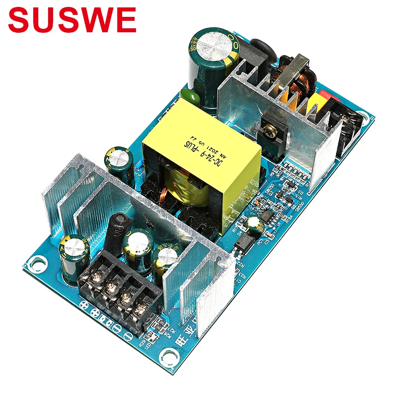 24V9A-High-power-switch-power-supply-board-220W-isolated-power-supply ...