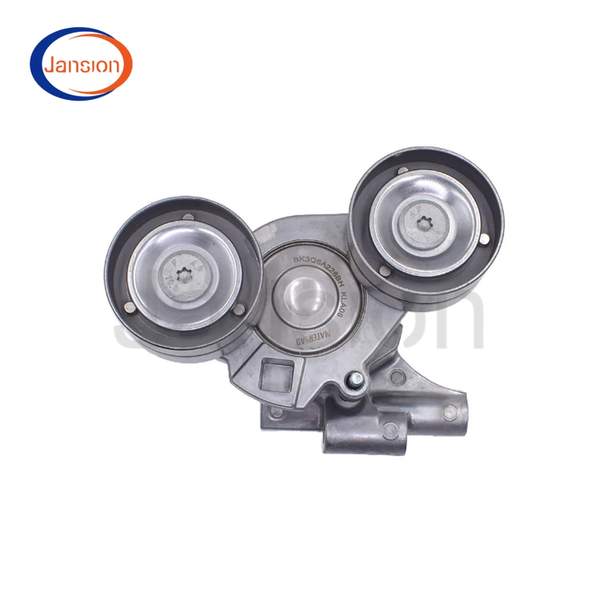 Belt-Tensioner-Pulley-For-Ford-Ranger-Mazda-BT50-2012-BB3Q6A228AD-BB3Q ...