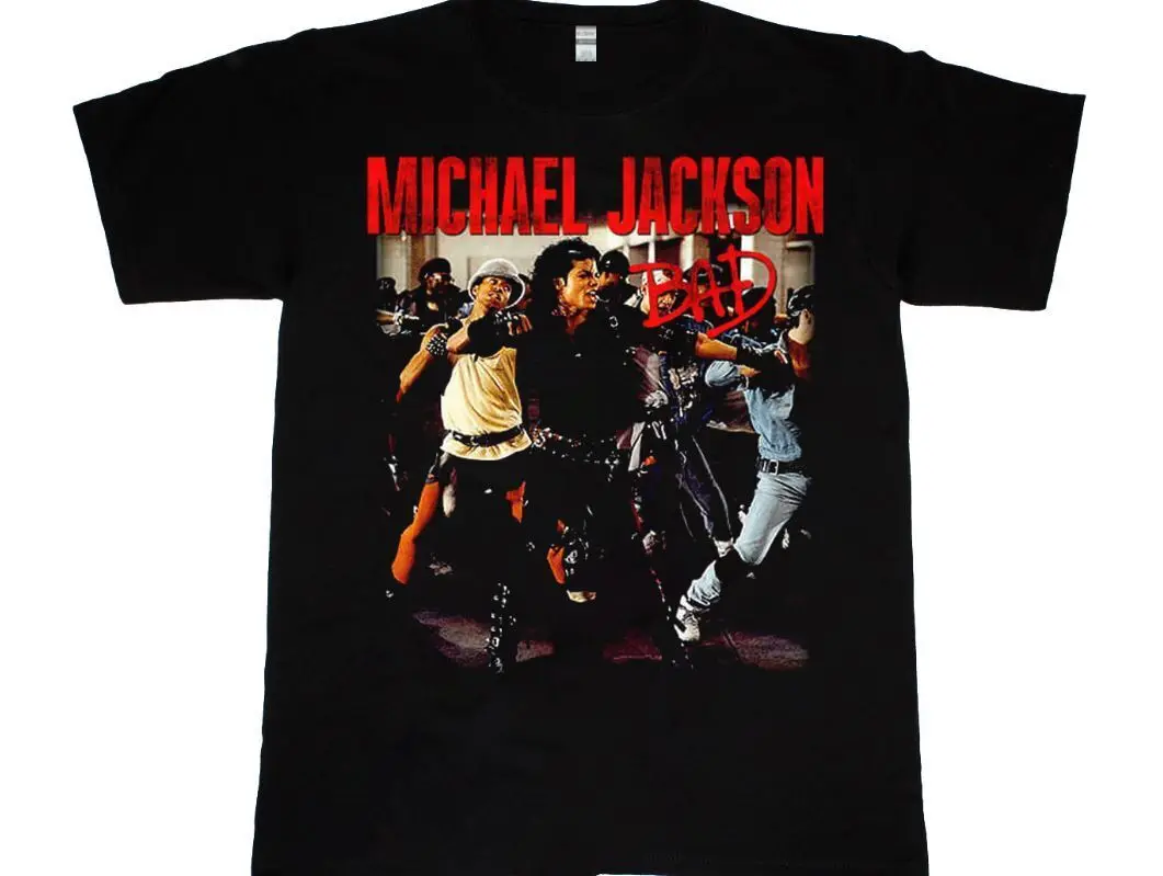 Michael-Jackson-Slechte-Foto-Dansfoto-Genees-De-Wereld-Tour-1988-T ...