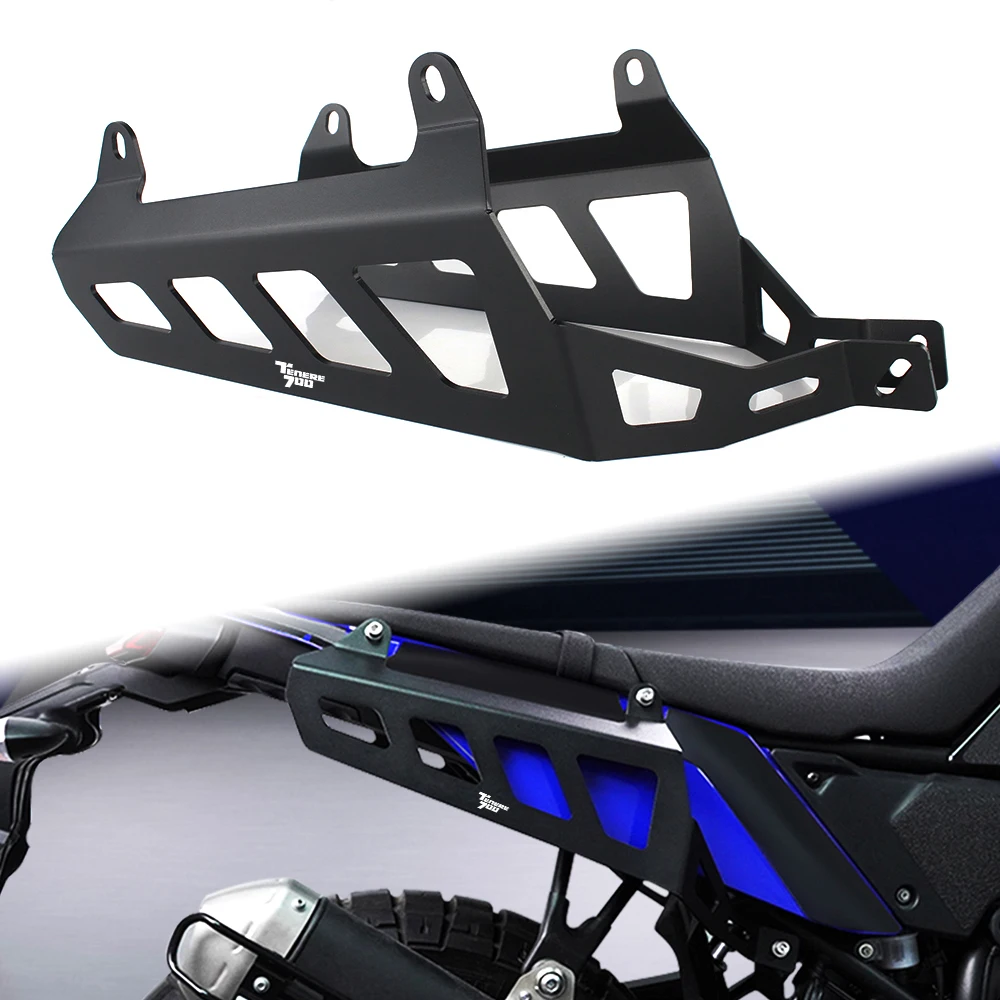 Saddlebag-Support-Bar-Mount-Bracket-Side-Luggage-Racks-For-Yamaha ...