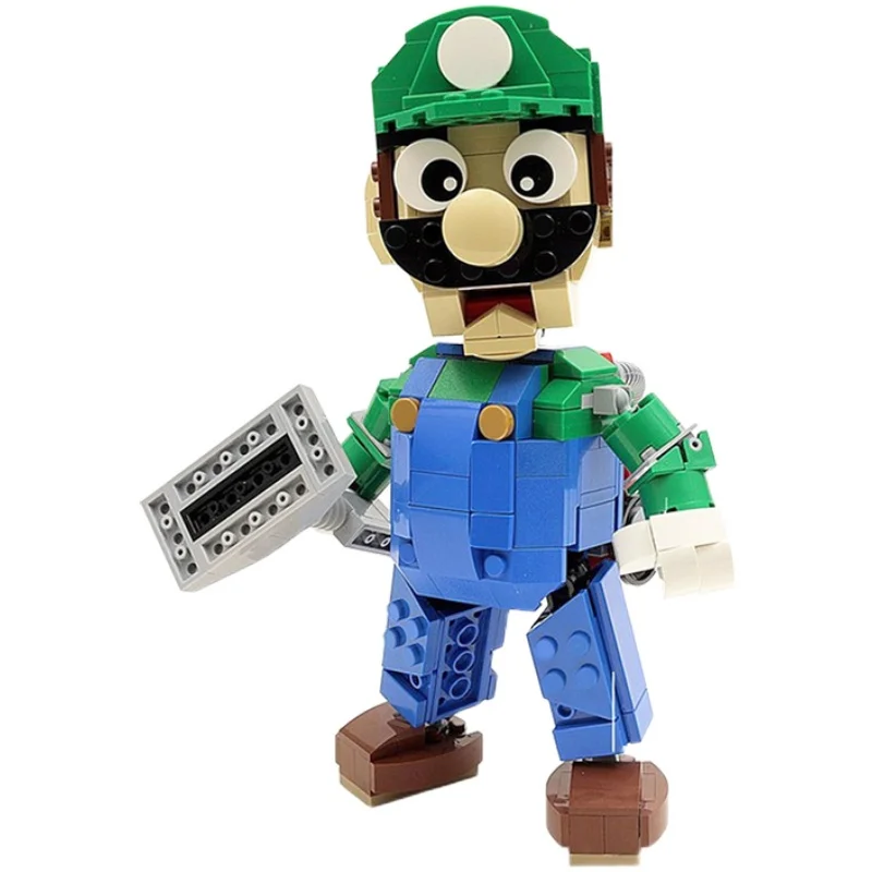 Everything You Need to Know About Mario Brothers Classic: A Nostalgic ...