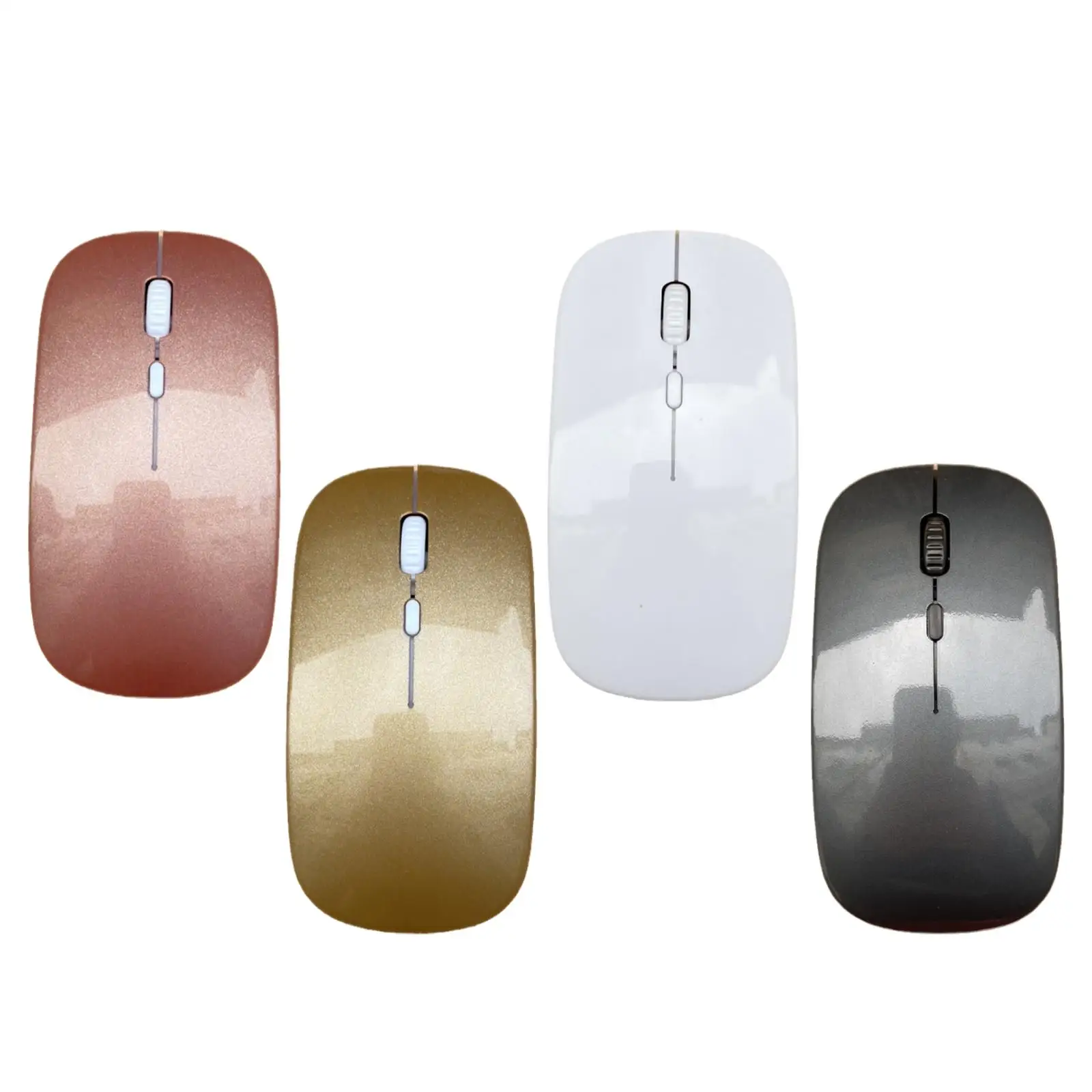 1600DPI-Wireless-Bluetooth-Mouse-For-iPad-Samsung-MiPad-For-Android ...