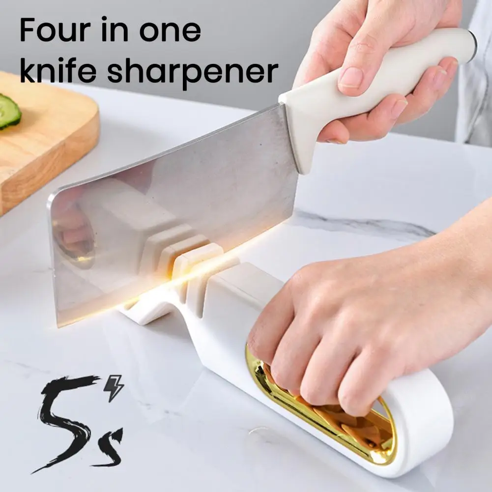 Cutter-Sharpener-Durable-Ergonomic-Design-Precision-Sharpening-Handheld ...