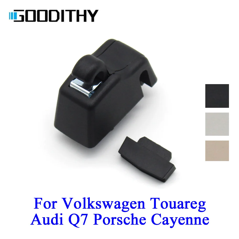 LHD-RHD-Car-Sun-Visor-Support-Retainer-Hanger-Clip-Hook-Bracket-Parts ...