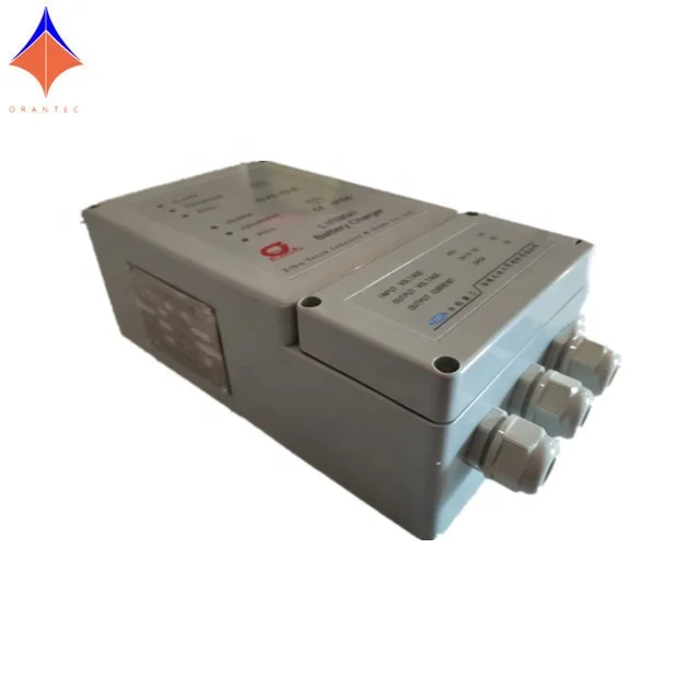 CY2-12-5 Battery Charger for Marine Lifeboat - AliExpress 1420