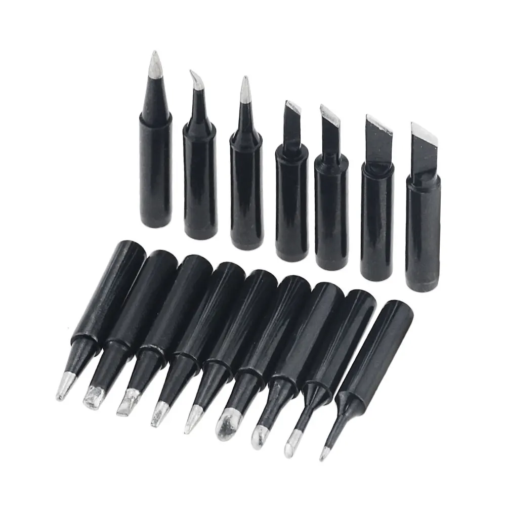 1pc-Lead-free-Soldering-Iron-Tip-900M-Serise-Sting-Welding-Tools-900M-T ...