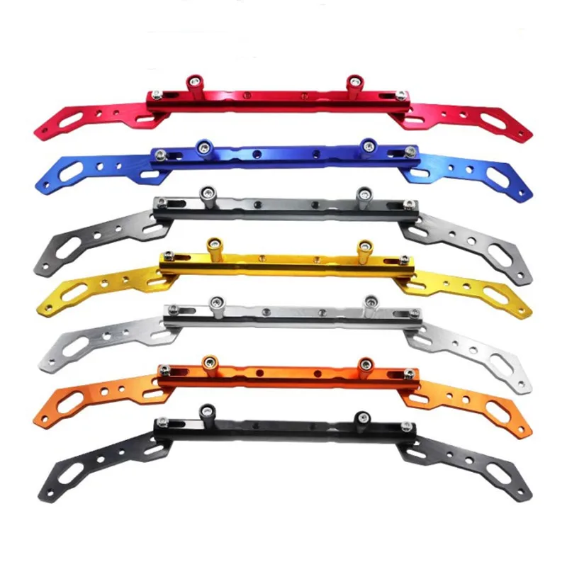 Motorcycle Aluminum Alloy Handlebar Balance Lever Motorbike Handle ...