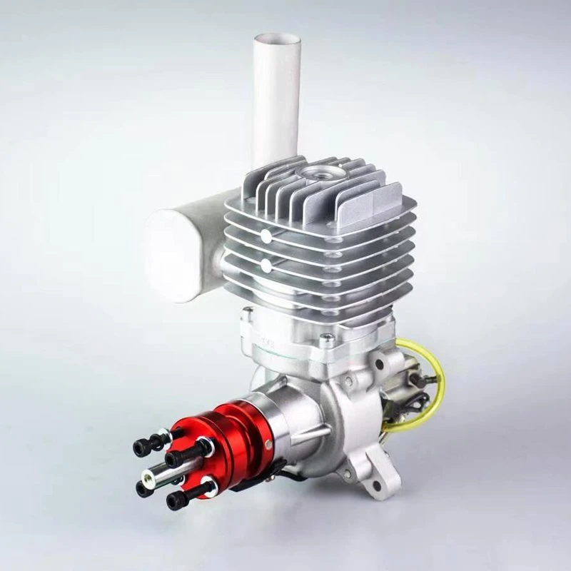 RCGF 61cc Petrol/Gasoline Engine for RC Airplane|engine for rc|gasoline ...