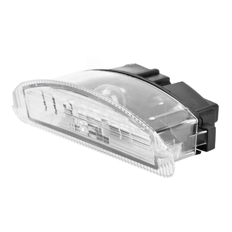 Automotive Accessories 7700410754 7700433414 32054874 License Number ...