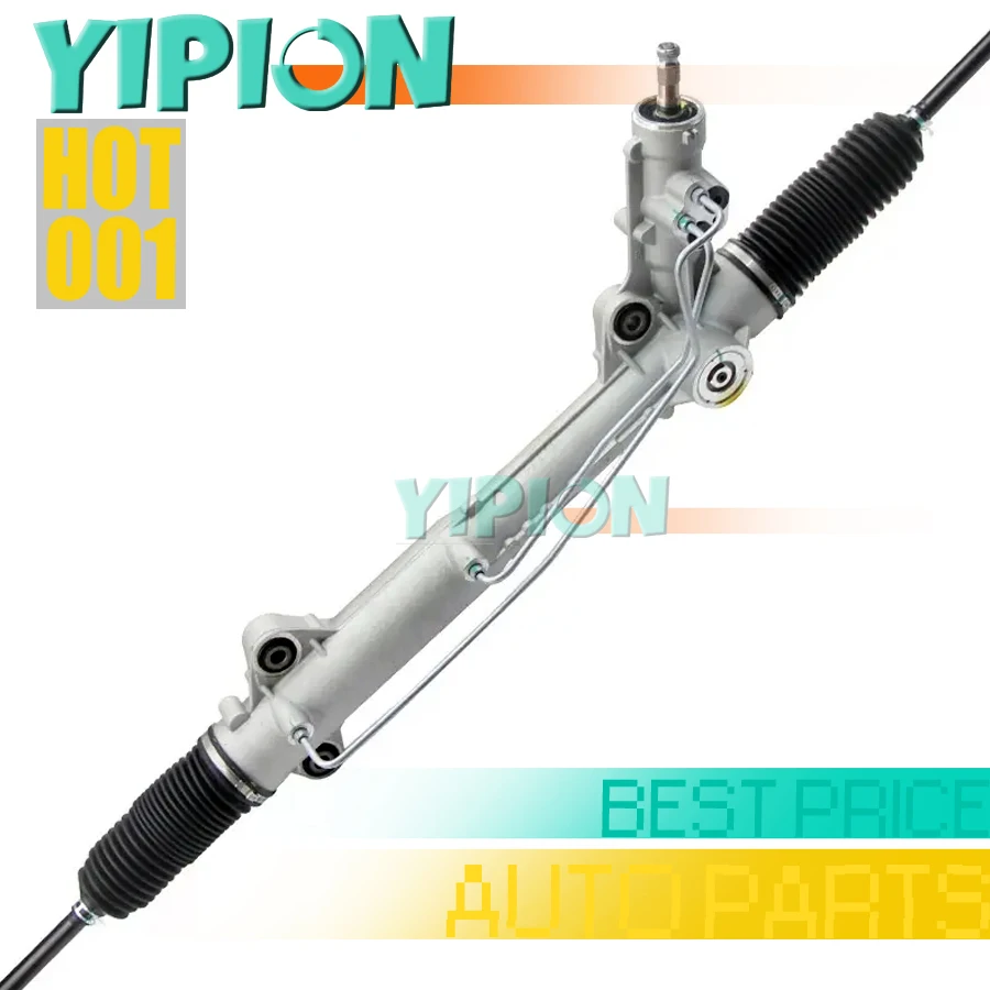 Power-Steering-Rack-Gear-For-Mercedes-Sprinter-906-VW-Crafter ...