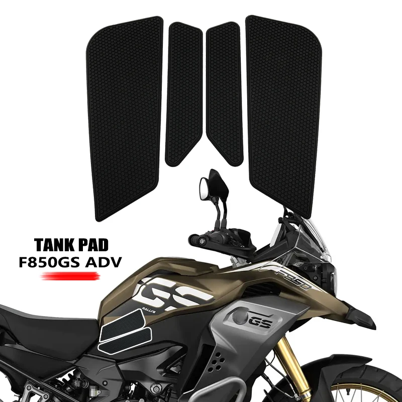 2022 F850