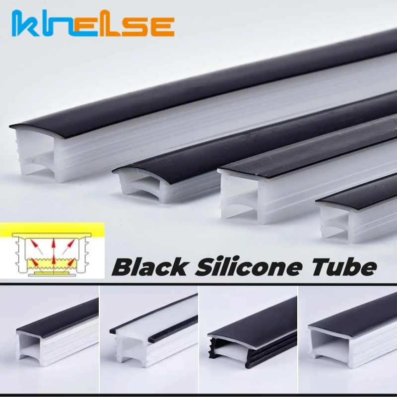 Frameless-LED-Neon-Rope-Tube-Black-Recessed-Silicone-Diffuser-Channel ...