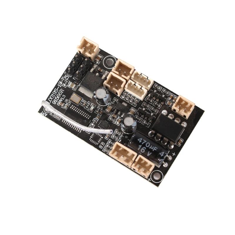 LDRC-AE86-A86P-LD1801-LD1802-Main-Board-Receiver-Board-1-18-RC-Car ...