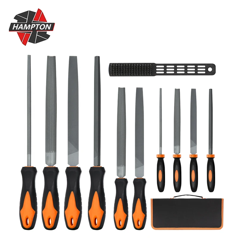 HAMPTON-Wood-File-Set-10pcs-Wood-Rasp-Assorted-Files-Set-for-for-Wood ...
