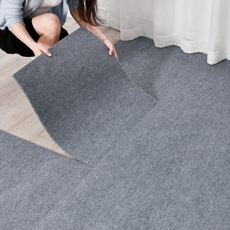 10p-Self-Adhesive-Carpet-Tiles-for-Living-Room-Home-Pets-Peel-and-Stick ...