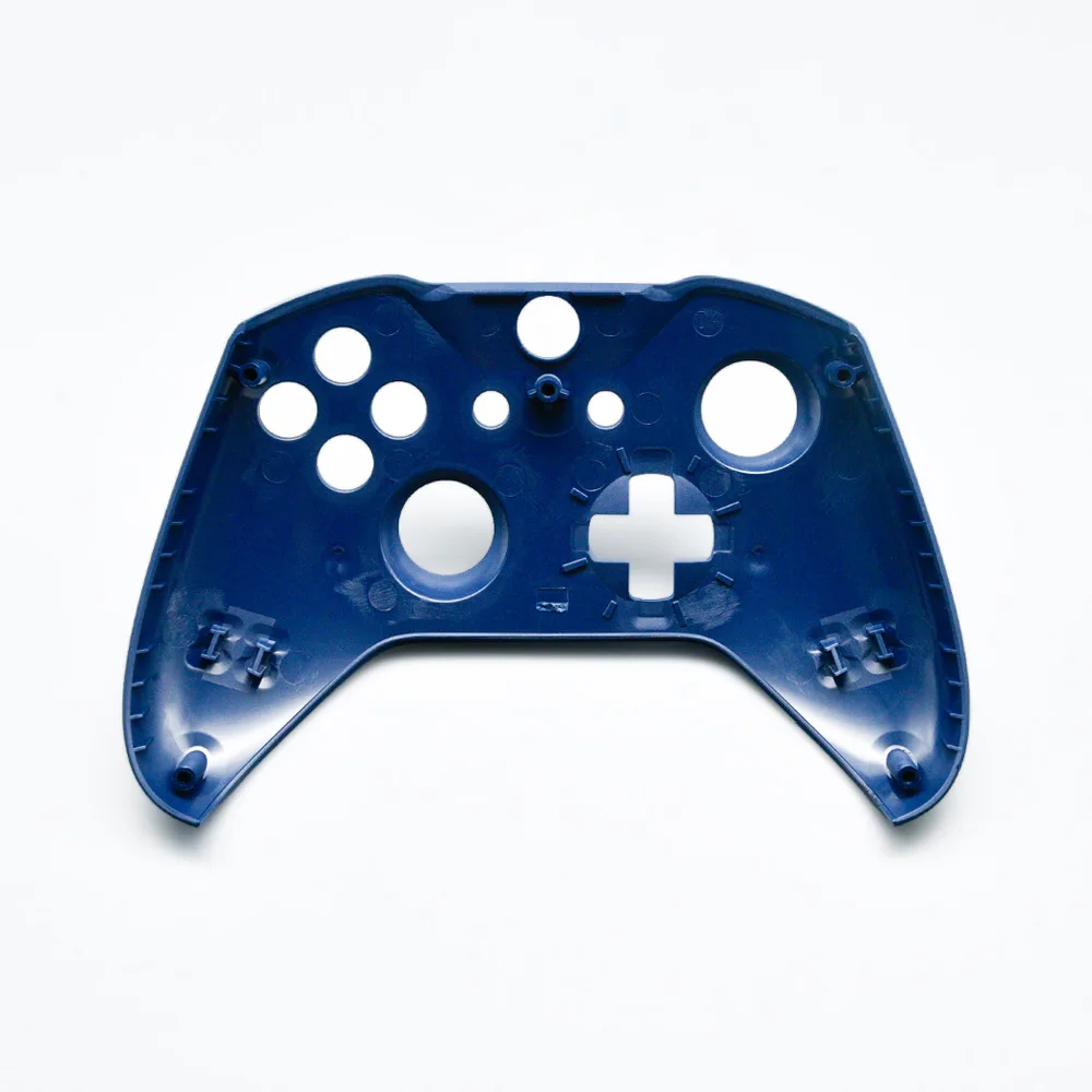 Xbox One Controller Blue Camo