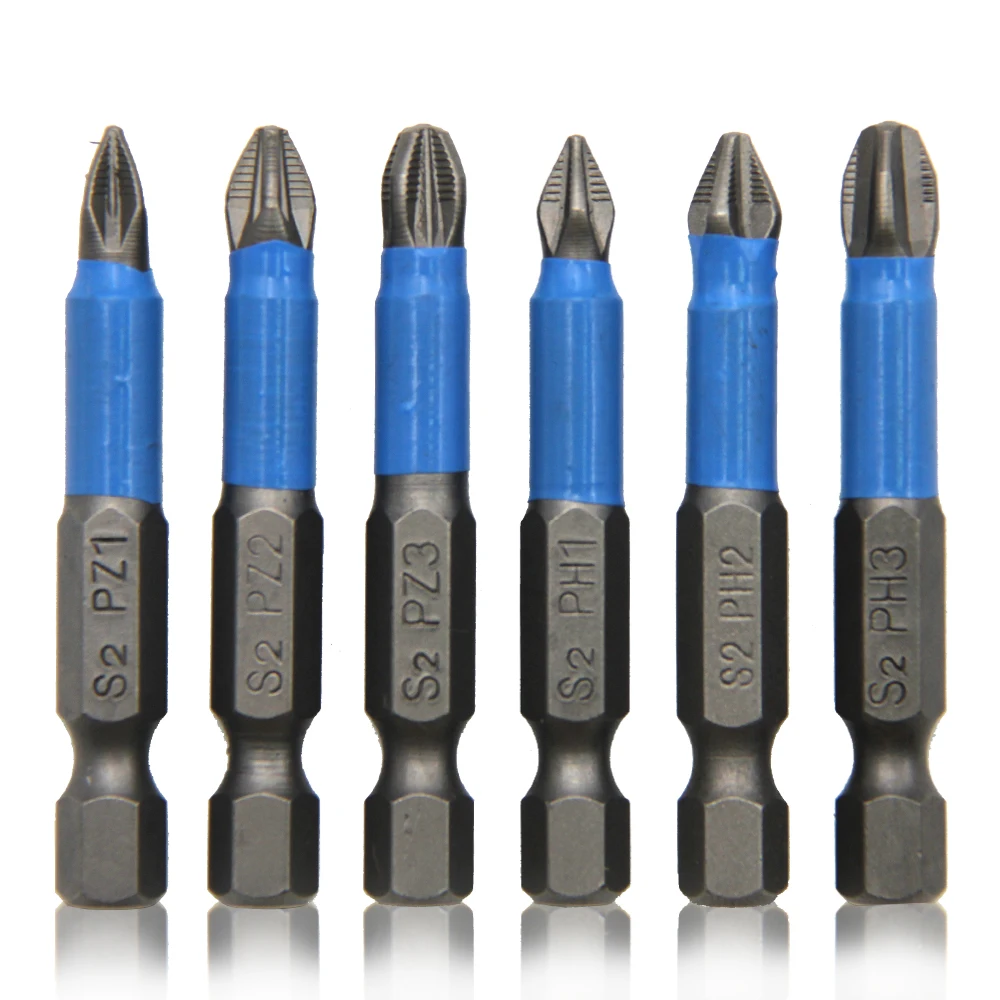 S2-steel-anti-slip-screwdriver-head-electric-screwdriver-tip-cross ...