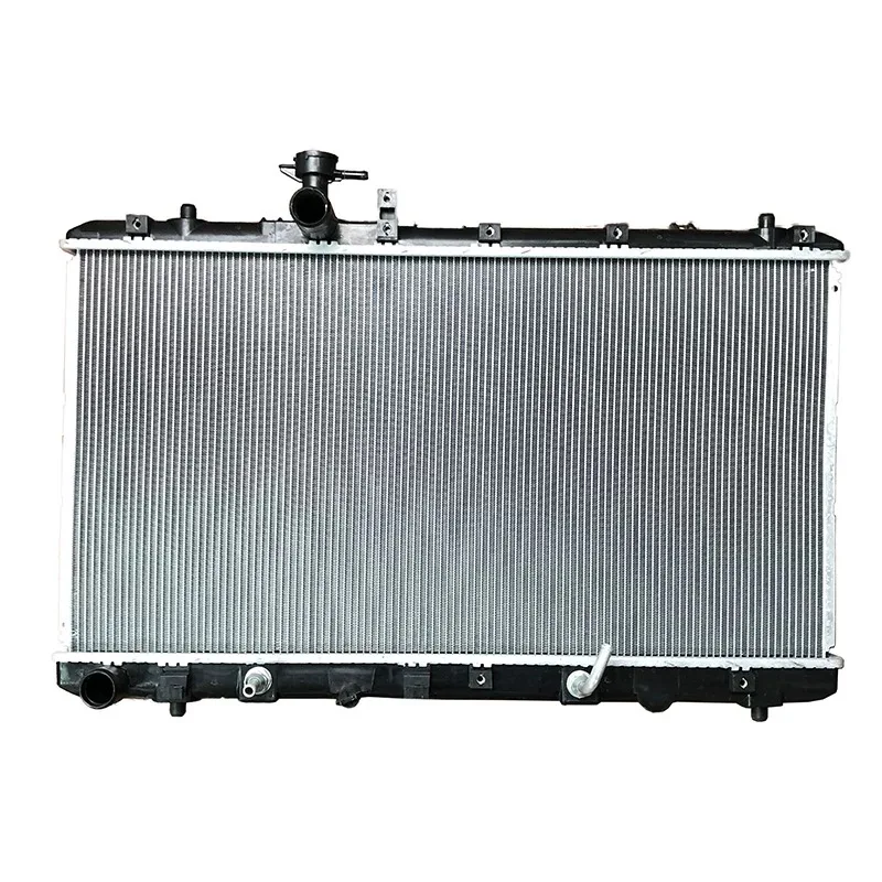New-High-Quality-Parts-Radiator-17700-80JB0-17700-79J00-For-Suzuki-SX4 ...