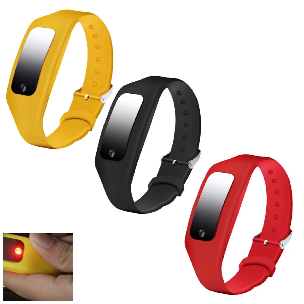 1PC-Automatic-Static-Removal-Bracelet-Human-Body-Anti-Static-Wristband ...
