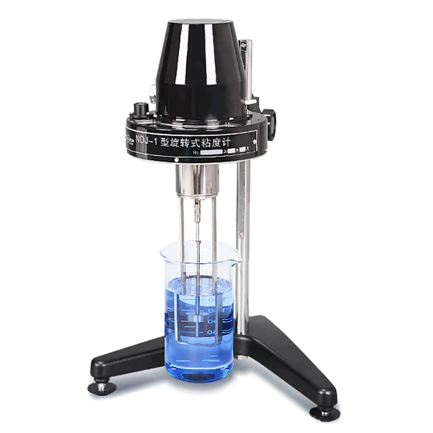 Viscosity Testing Meter Viscometer Brookfield Digital, 51% OFF