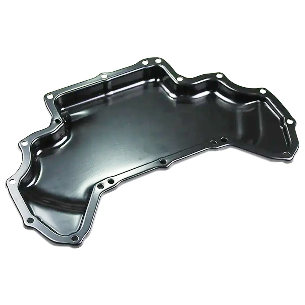 A2720100128-Auto-Parts-1pcs-Lower-Engine-Oil-Pan-For-Mercedes-Benz ...