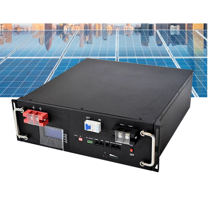 High-Voltage-Battery-pack-50ah-100ah-200ah-300ah-150kwh-60KW-lithium ...