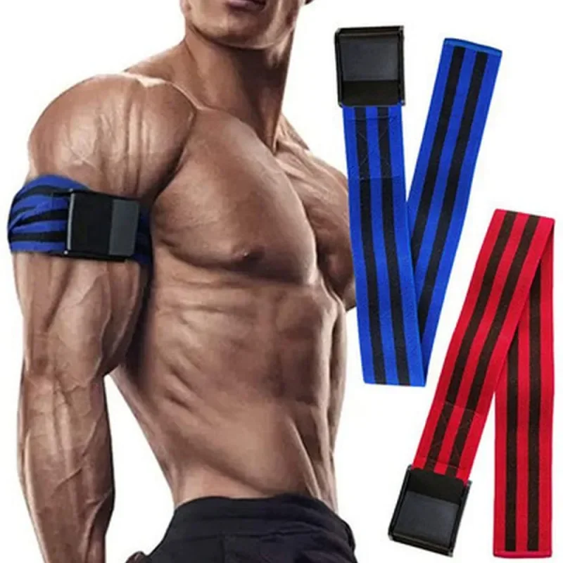 BFR-Band-Fitness-Bands-Sports-Arm-Leg-Wraps-Blood-Flow-Restriction ...