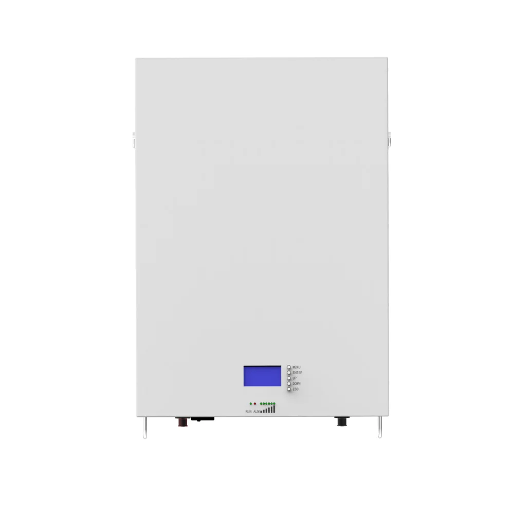 New Arrival BYD Blade Battery Wall Mount Power 48v 200ah 138ah Lifepo4 ...