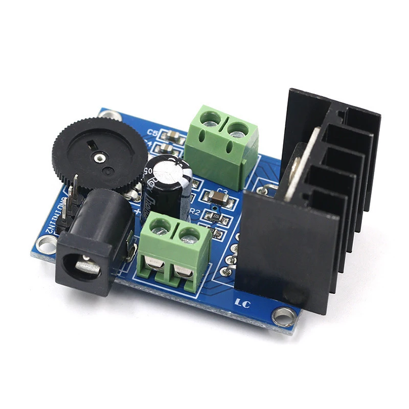 High-Quality-Audio-Power-Amplifier-DC-6-To-18V-TDA7297-Module-Double ...