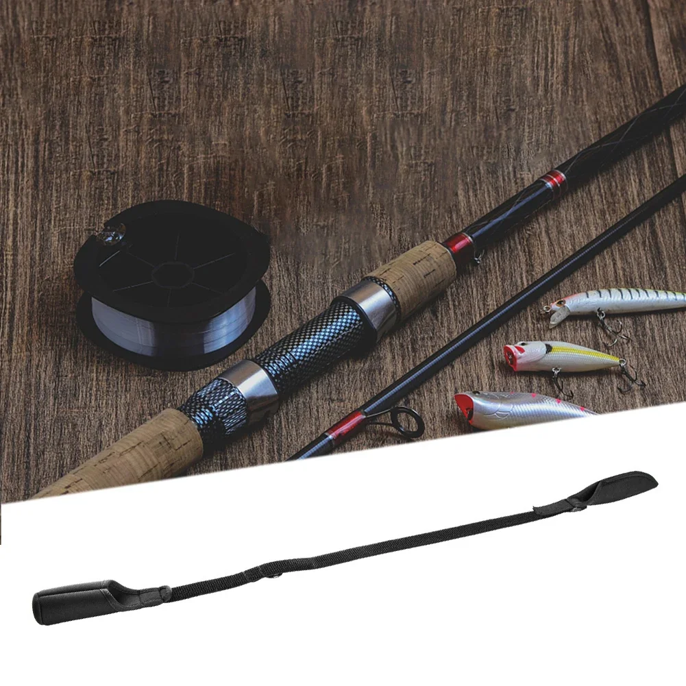 Fishing-Rod-Holder-Strap-Shockproof-Fishing-Rod-Strapping-Wrap ...