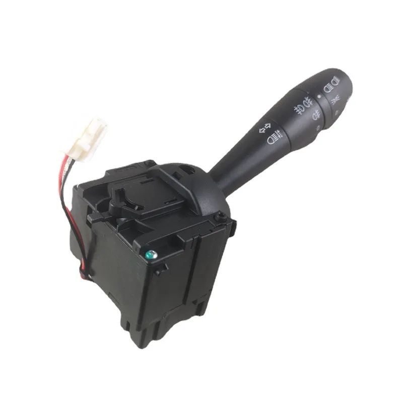 High Quality Steering Column Switch Light Switch 8201167981 For Renault ...