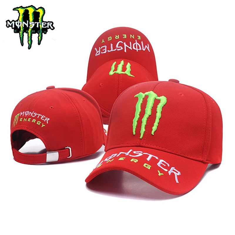 Monster Hats
