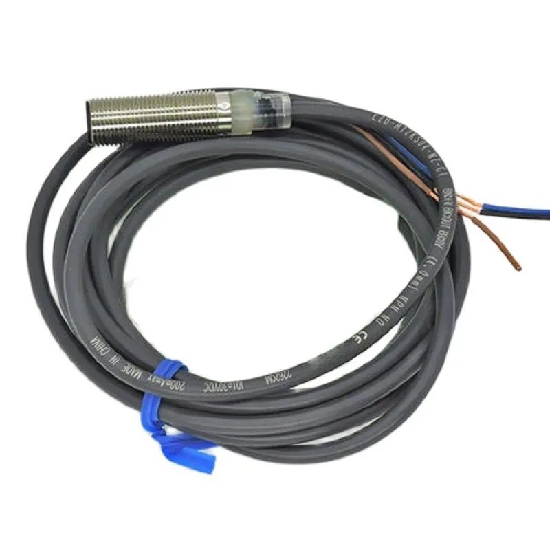 Proximity Switch E2A-S08KS01-M3-B2 E2A-S08KS01-M3-C1 E2A-S08KS01-M3-C2 ...