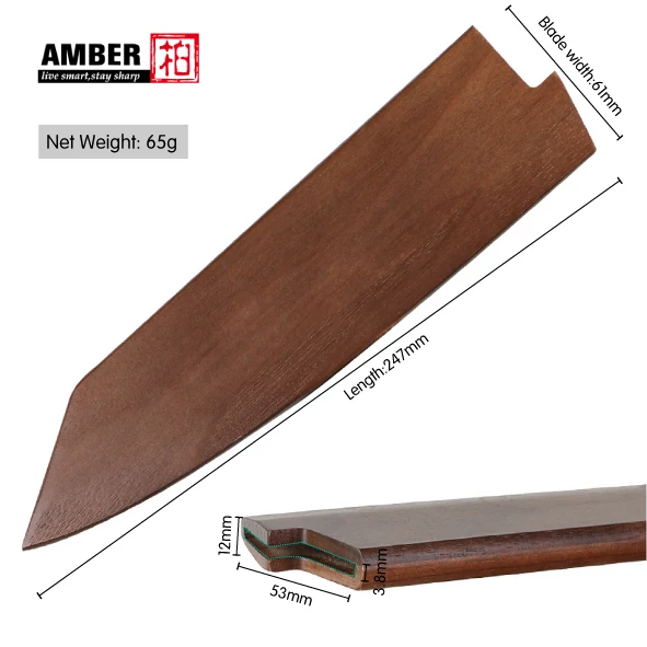 Wooden-saya-mult-sizes-and-shapes-knife-guard-blade-protector-knife ...
