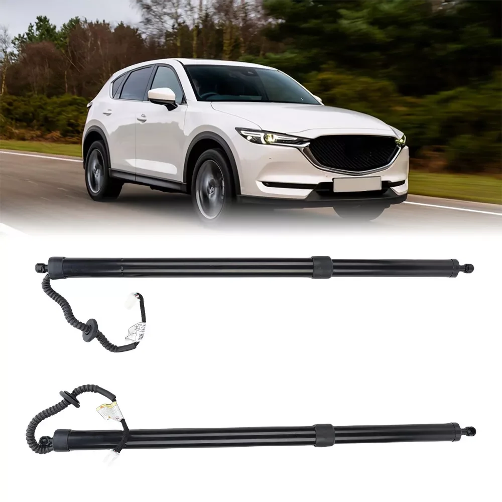 2PCS LH+RH Pair For MAZDA CX-5 2017-2024 Power Liftgate Electric ...